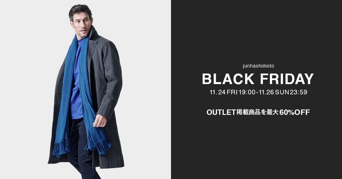 junhashimoto 2023 BLACK FRIDAY - junhashimoto